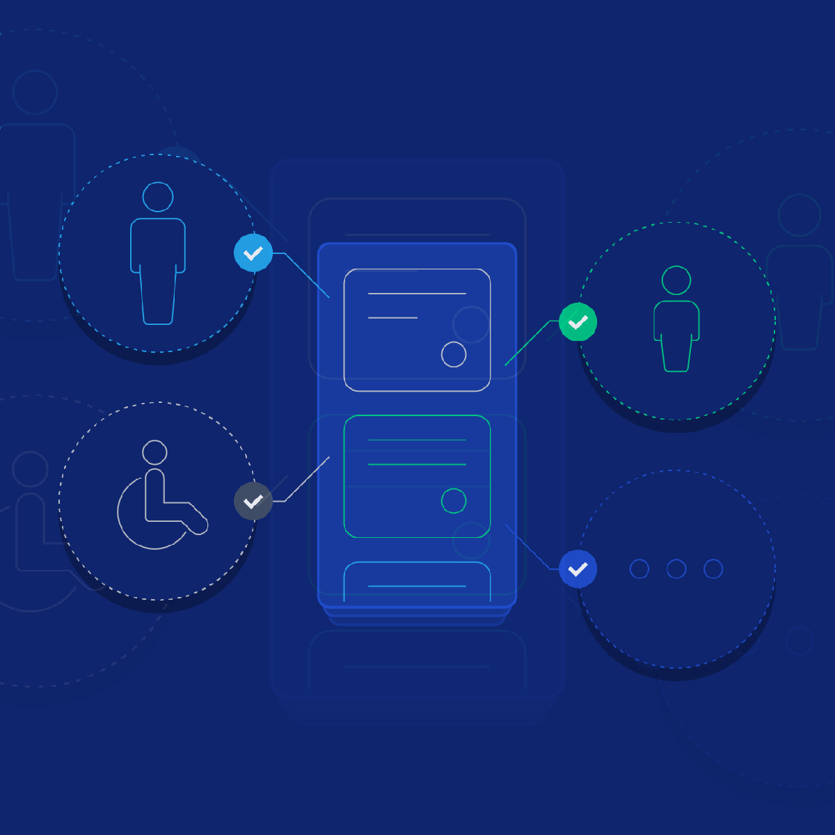 How inclusive UX design help in marketing?